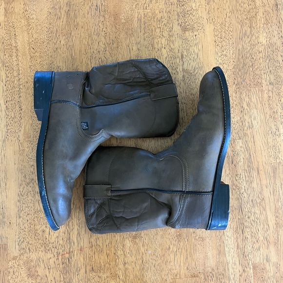 Justin Boots | Shoes | Justin Boots | Poshmark